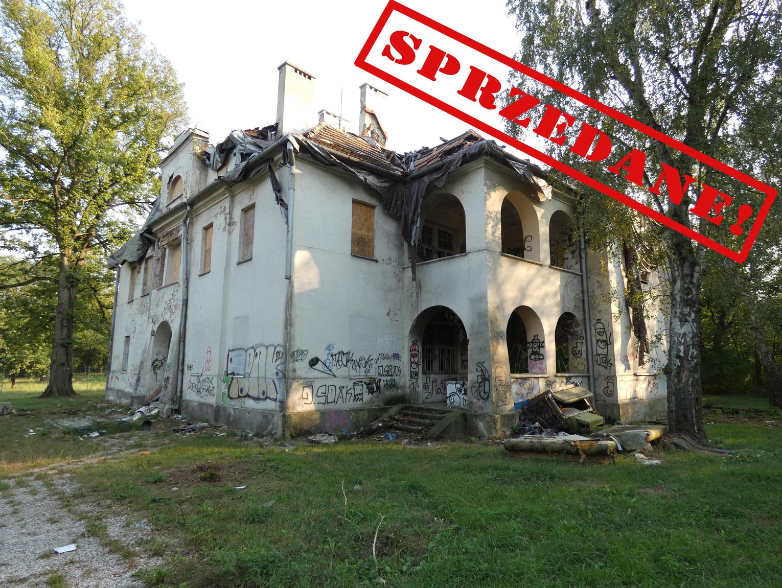 Co z remontem ul. Waldorffa?